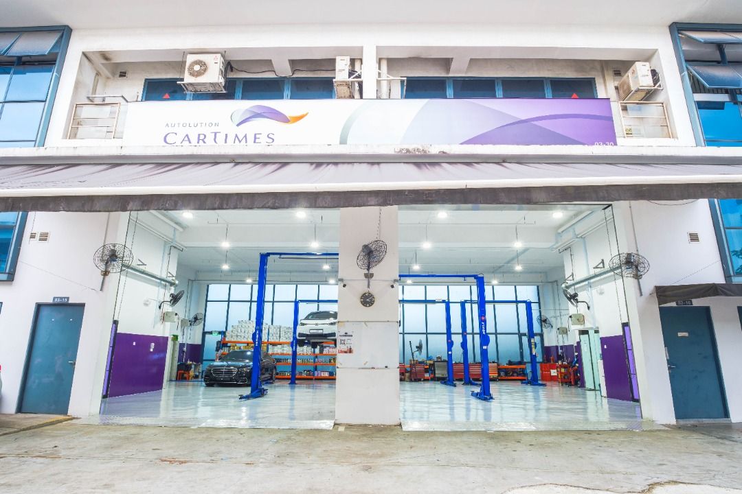 CONTINENTAL VEHICLE MAKE SERVICING, Car Accessories, Car Workshops ...