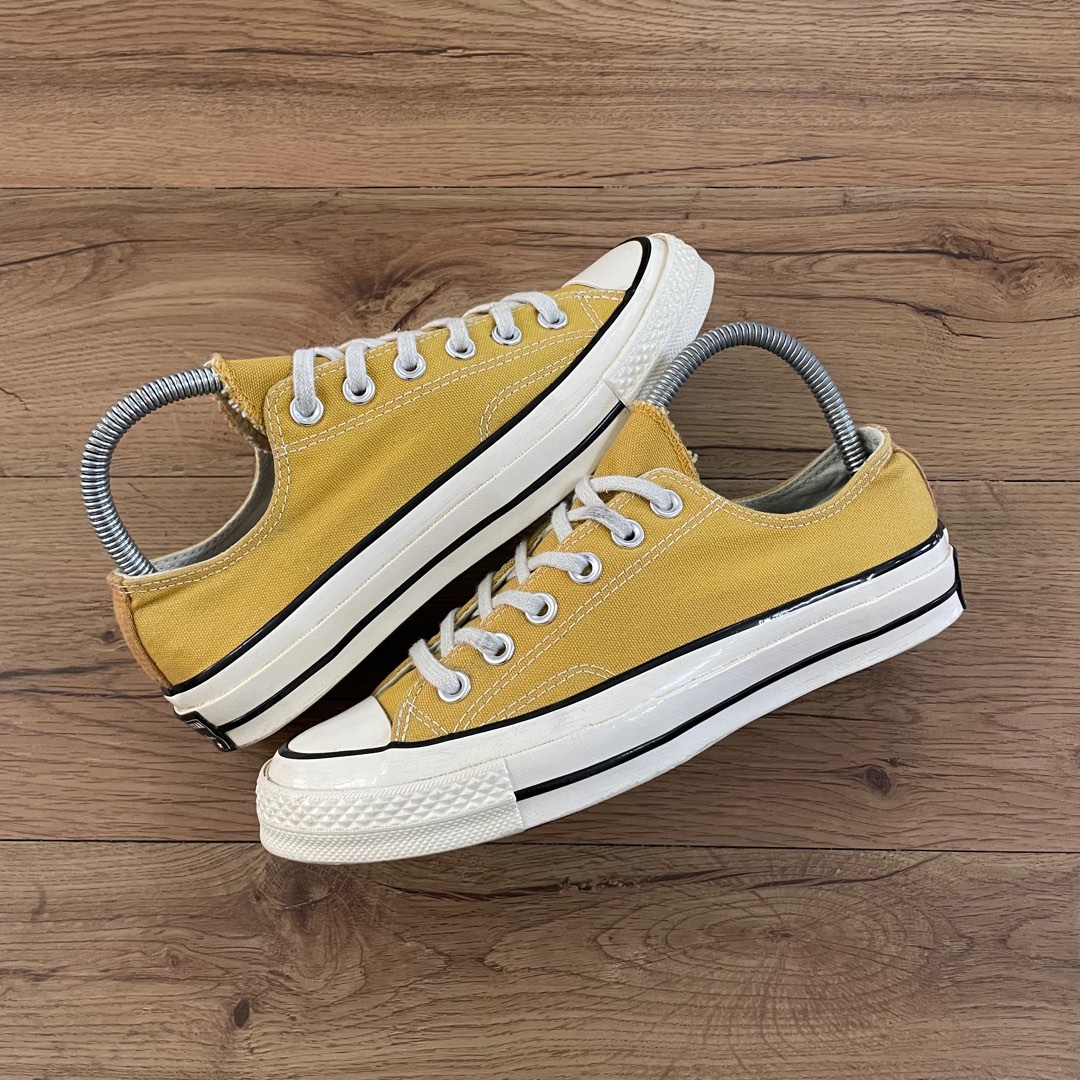 Converse ct 70 (5uk), Women's Fashion, Footwear, Sneakers on Carousell