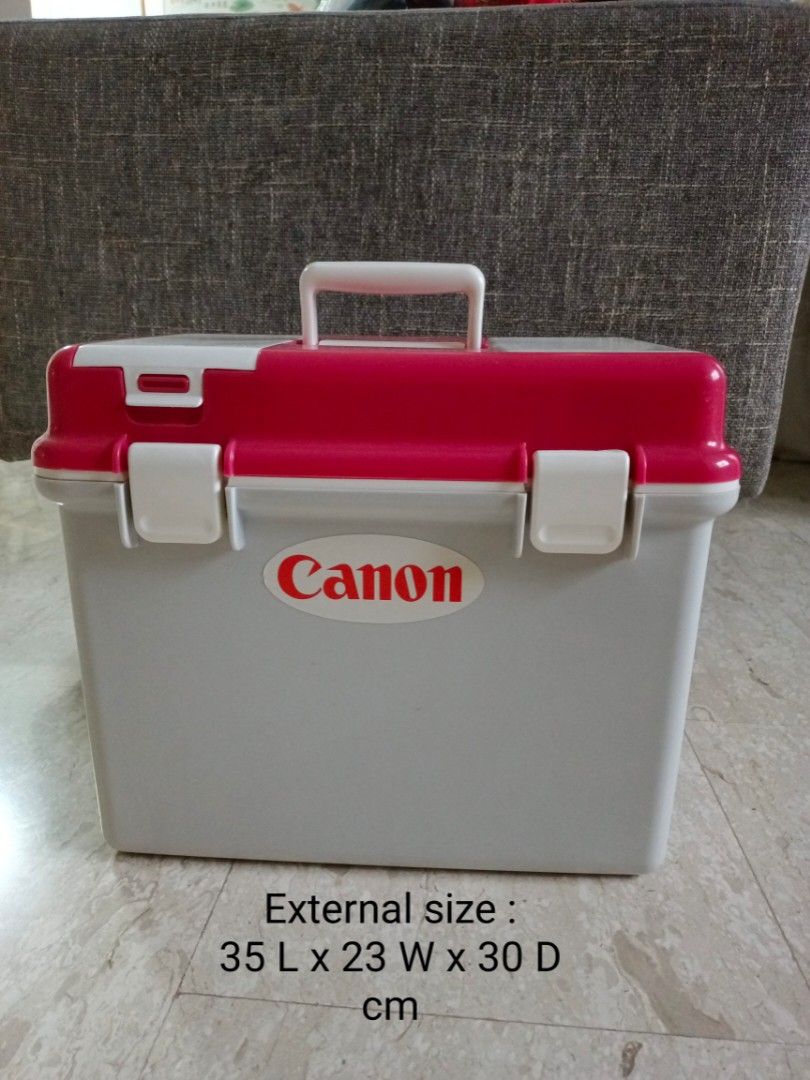 Cooler box ~ 5 ltr, Furniture & Home Living, Kitchenware & Tableware ...