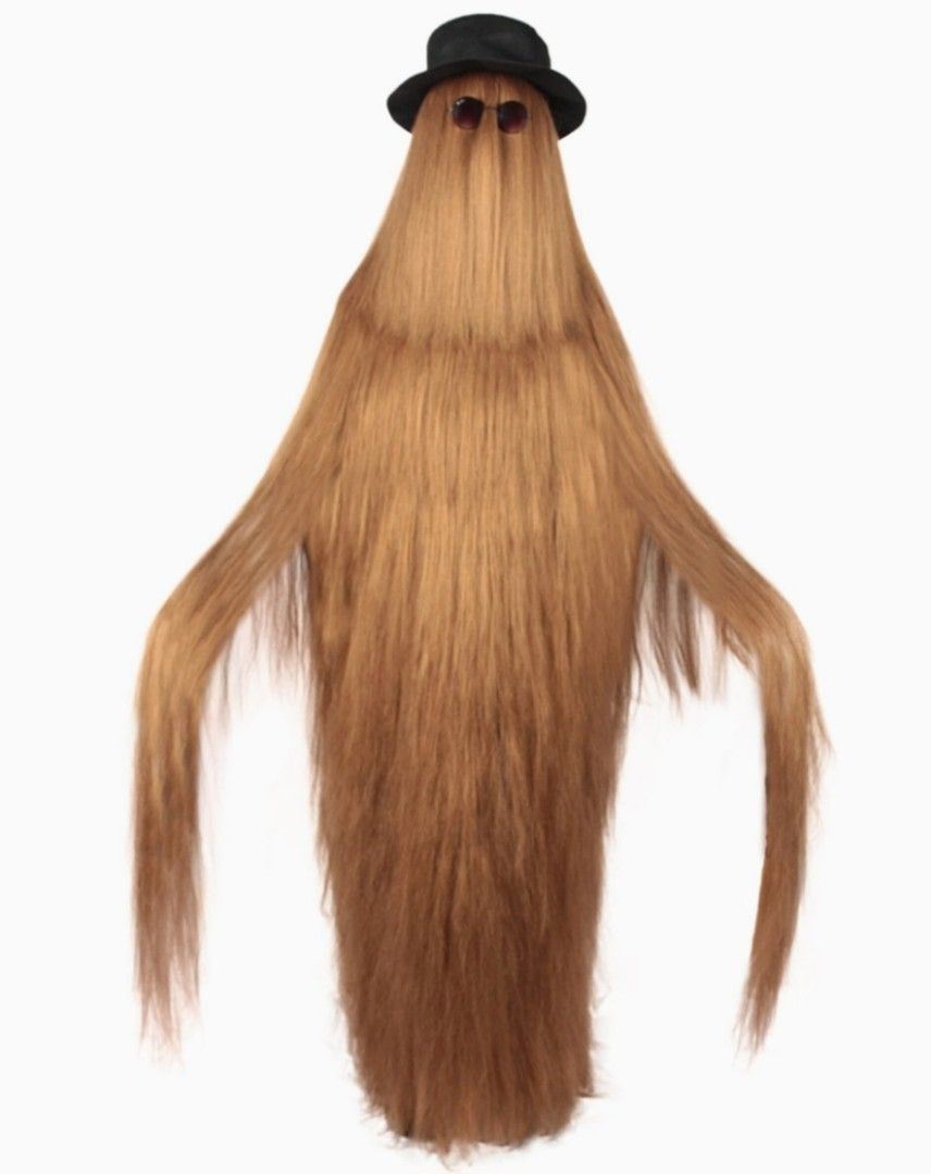 Cousin Itt, Addams Family Halloween | Annual Dinner & Dance Costume ...