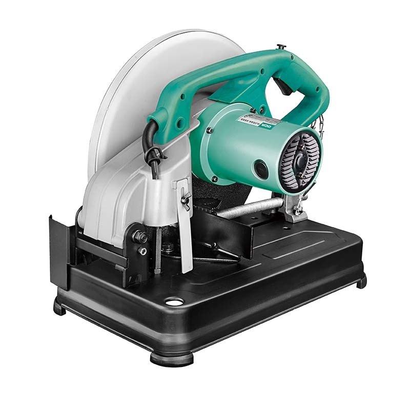 DCA AJG04-355S Cut Off Machine 14", Commercial & Industrial ...