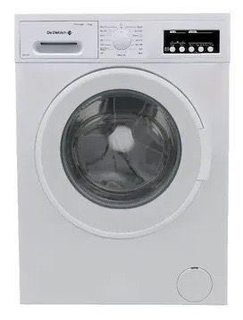 De Dietrich Front Load Washing Machine, TV & Home Appliances, Washing ...