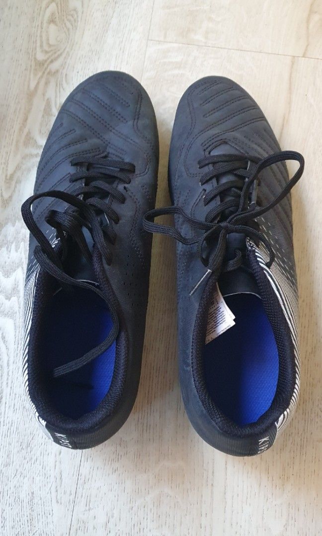 Decathlon Kipsta Football Boots, Men's Fashion, Footwear, Boots on ...
