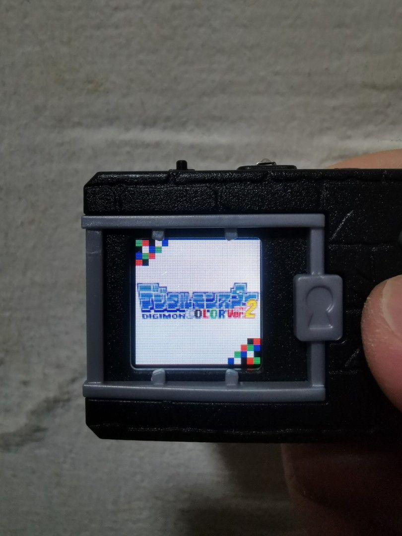 Digimon Color Mod V1, V2, V3, V4, V5, Pendulum Color Mod V1,V2,V3 on ...