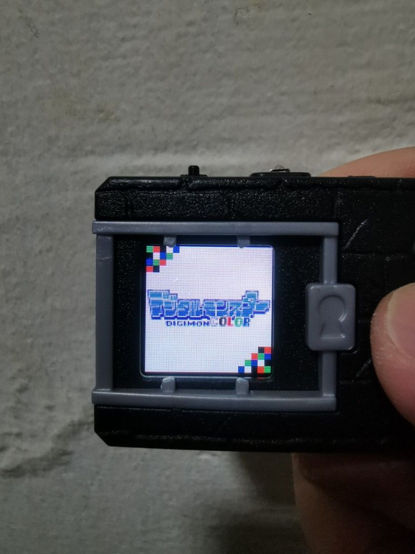 Digimon Color Mod V1, V2, V3, V4, V5, Pendulum Color Mod V1,V2,V3 on ...