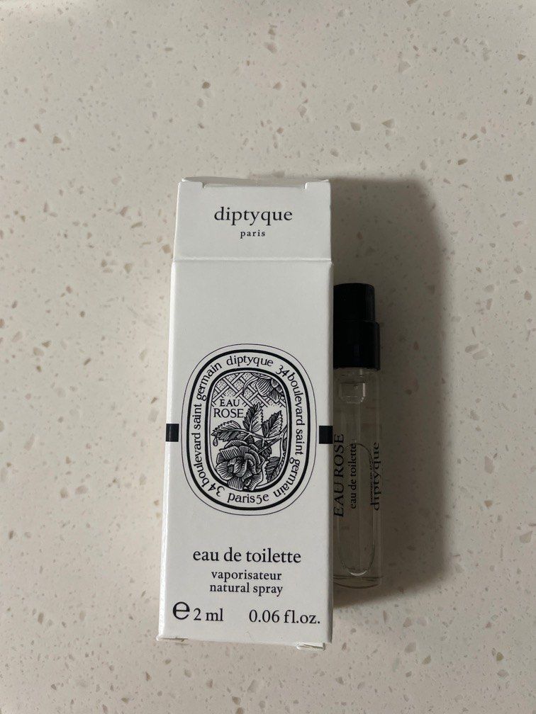 Diptyque Perfume Sample|EDT EDP|Loewe sample, Beauty & Personal Care ...