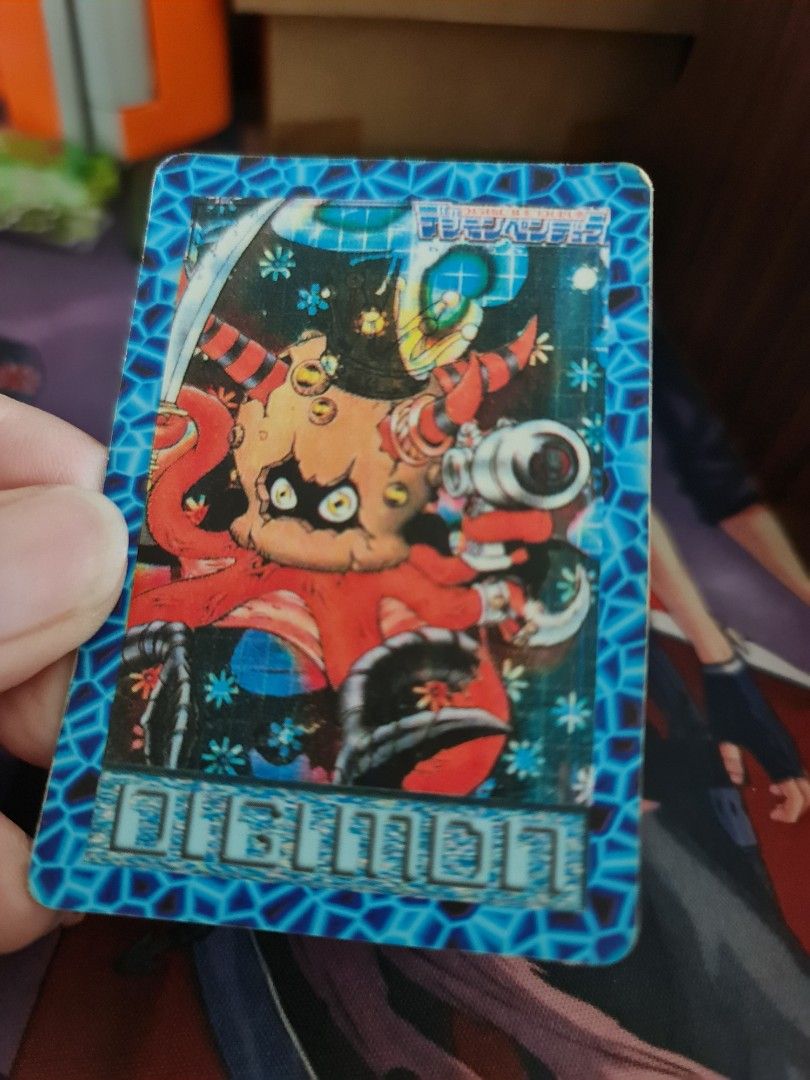 dulu vending machine Digimon card vending machine dulu dulu mainan card ...