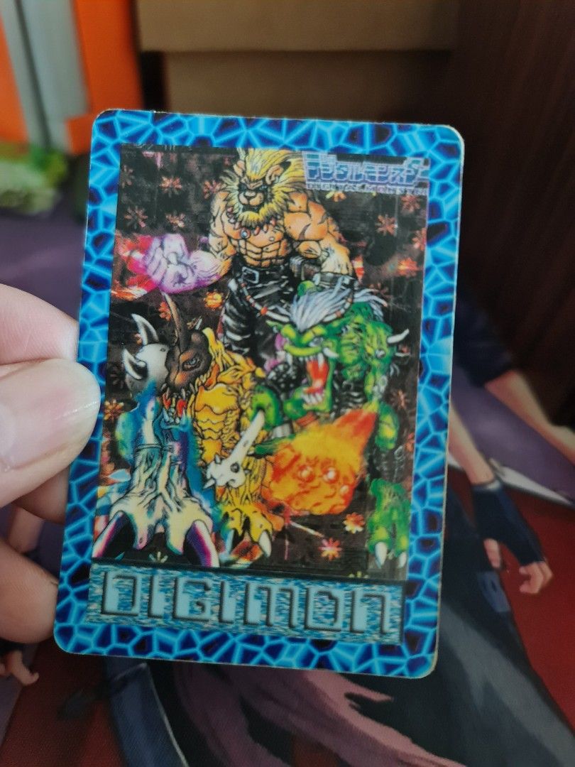 dulu vending machine Digimon card vending machine dulu dulu mainan card ...