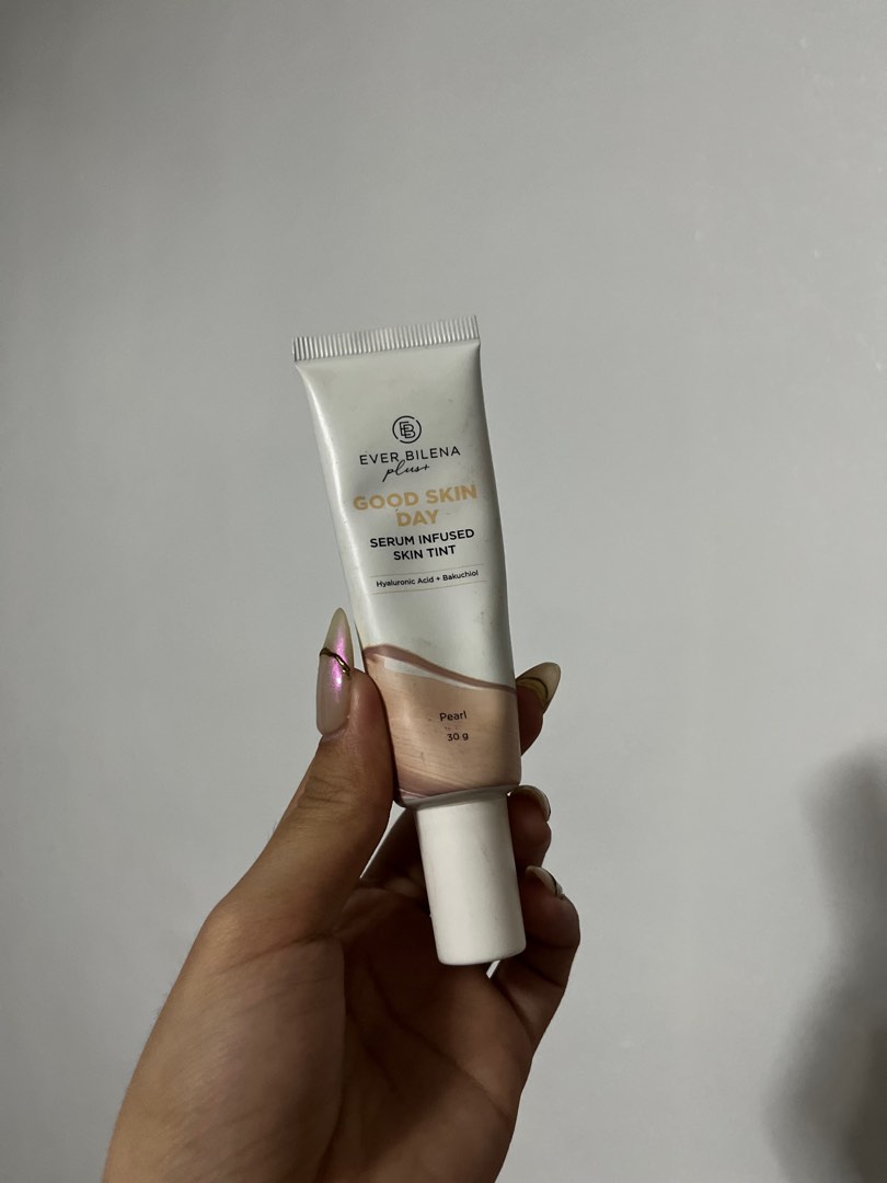 EB Plus Good Skinday Skin Tint, Beauty & Personal Care, Face, Makeup on ...