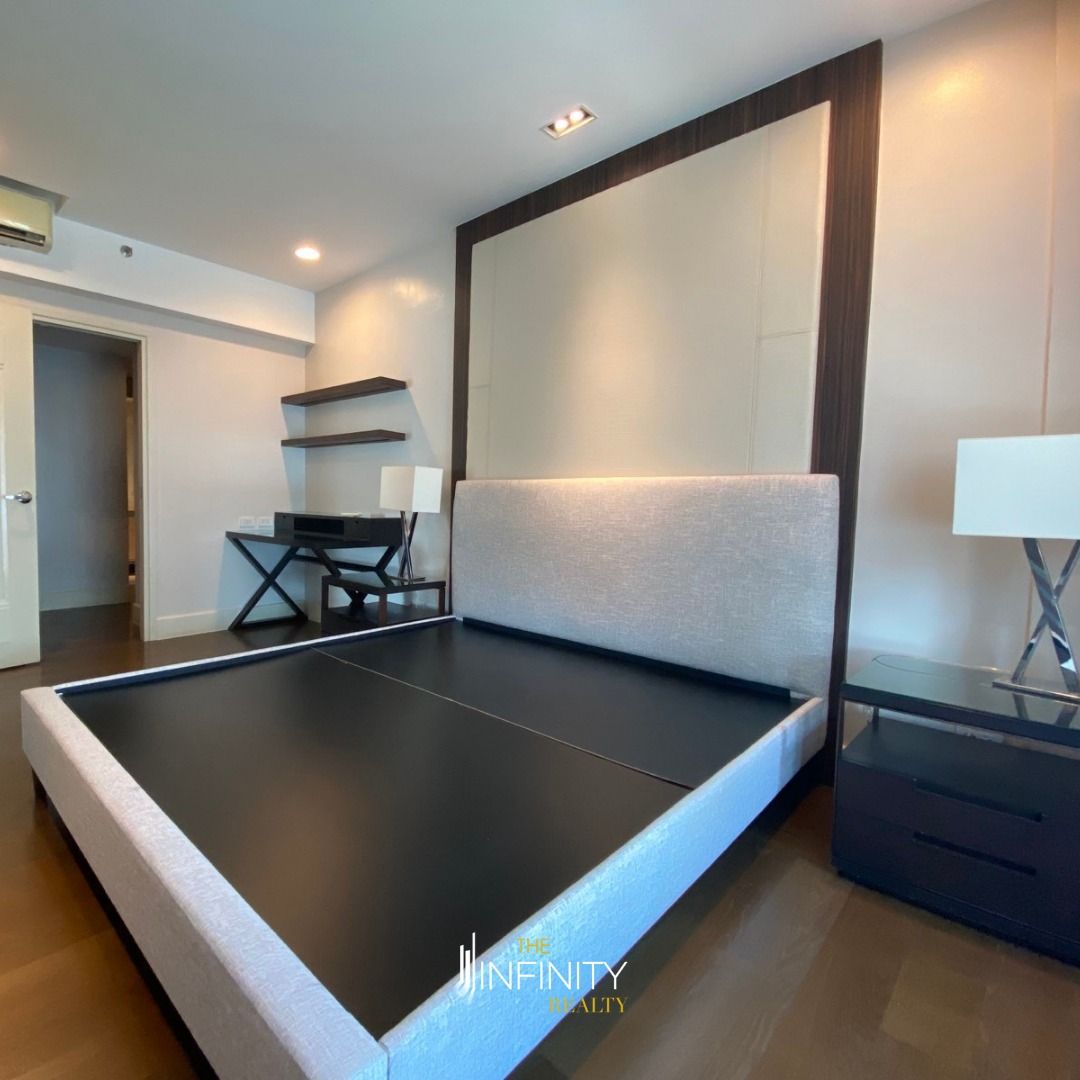 Edades Tower Rockwell - FOR LEASE !!, Property, Rentals, Apartments ...