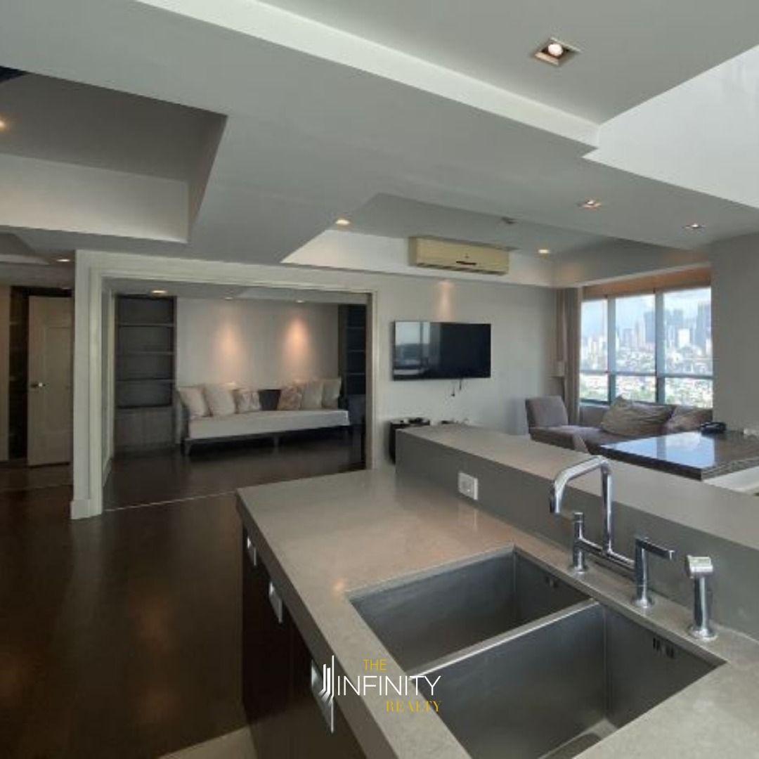 Edades Tower Rockwell - FOR LEASE !!, Property, Rentals, Apartments ...