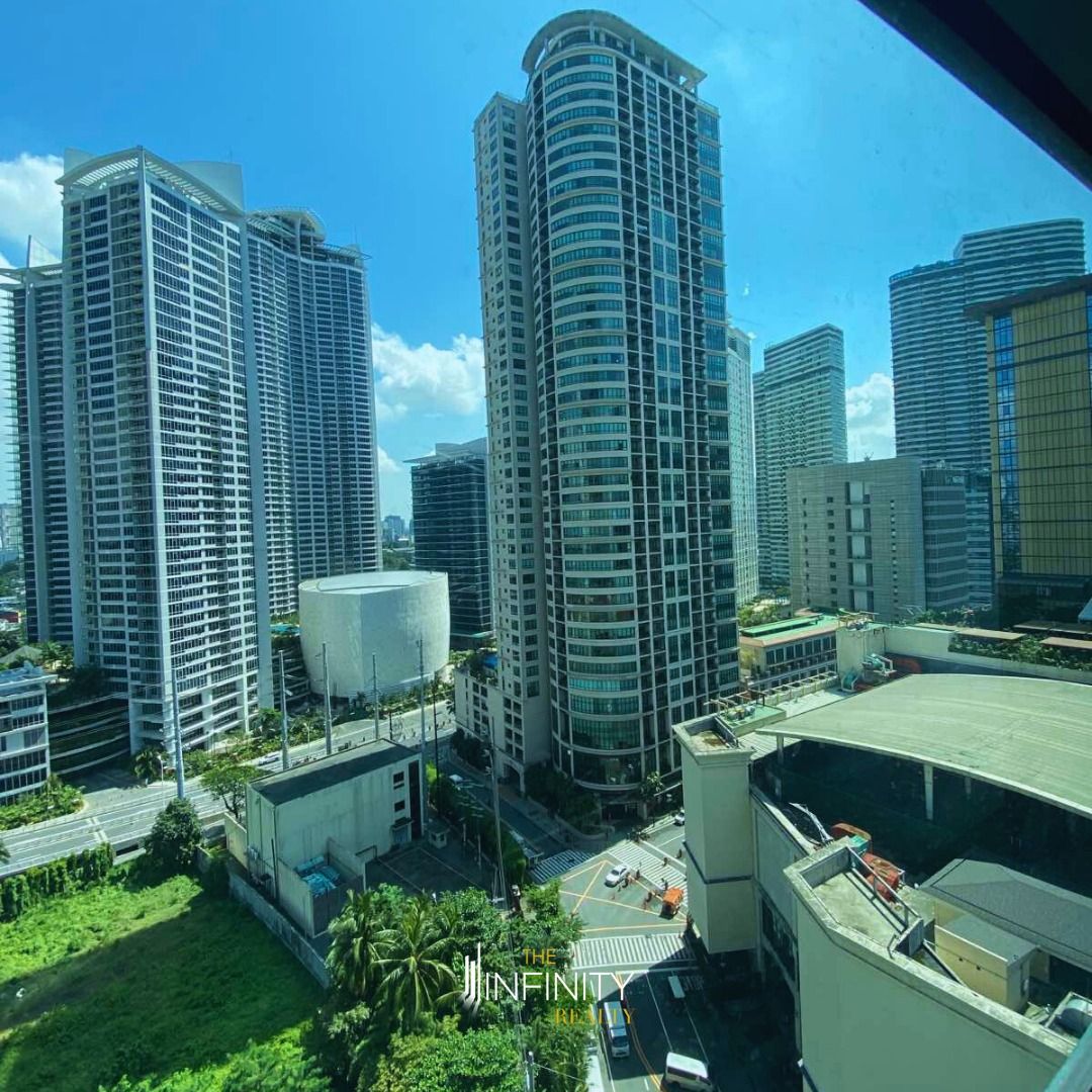 Edades Tower Rockwell - FOR LEASE !!, Property, Rentals, Apartments ...