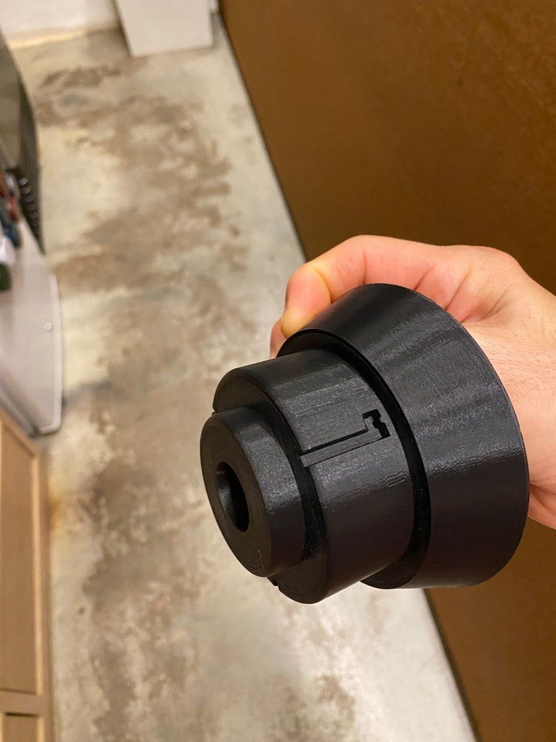 EK43 / EK43s hopper, TV & Home Appliances, Kitchen Appliances, Juicers ...