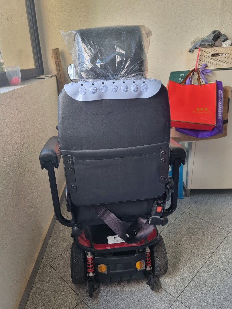 Electric Vehicle PMD R100, Sports Equipment, PMDs, E-Scooters & E-Bikes ...