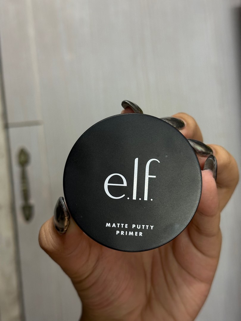 Elf Putty Primer, Beauty & Personal Care, Face, Makeup on Carousell