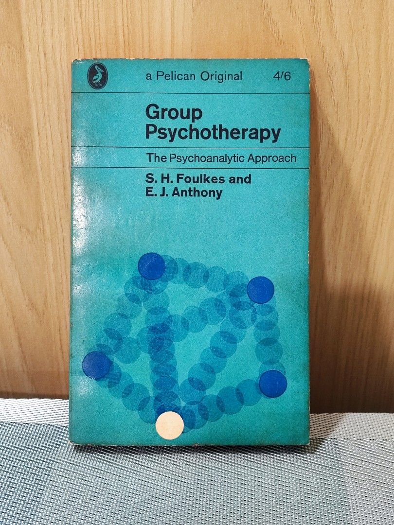 (ENG) Group Psychotherapy, Hobbies & Toys, Books & Magazines ...