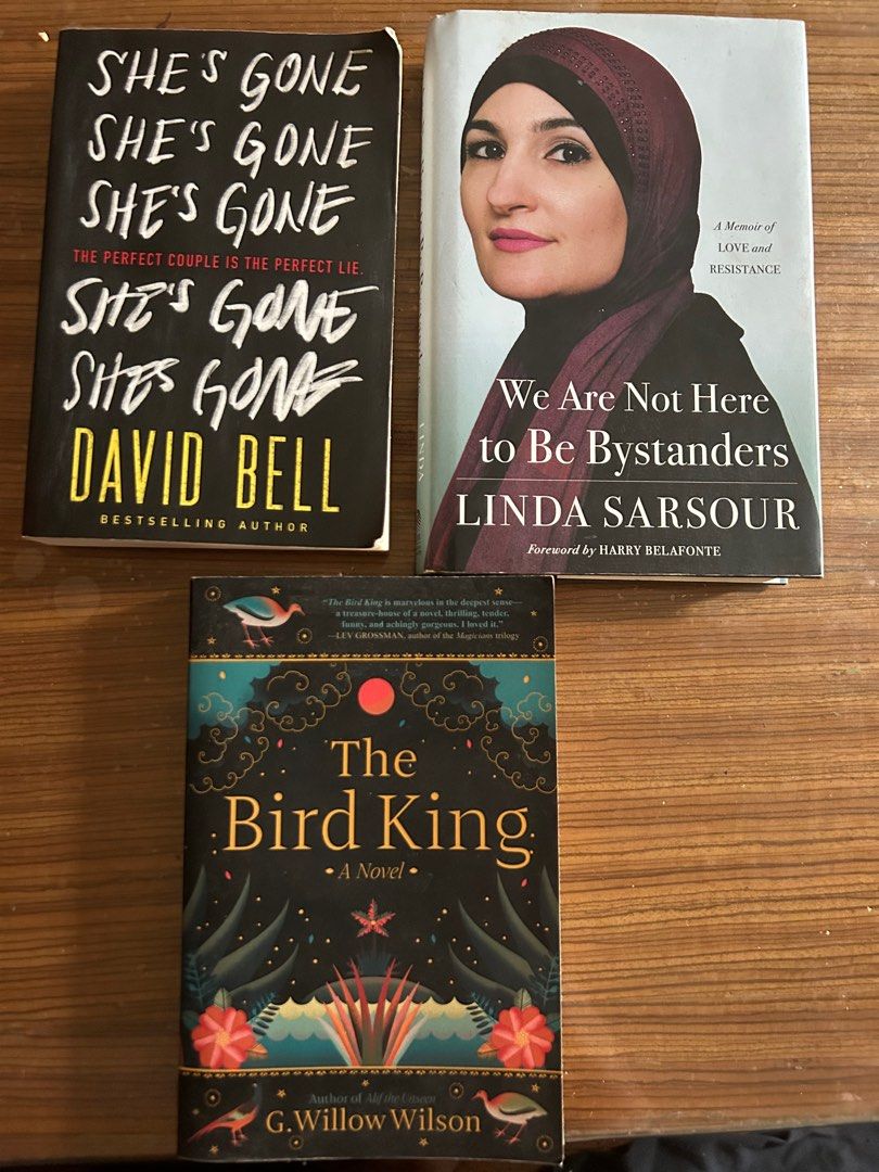 Fiction and Non fiction Books, Hobbies & Toys, Books & Magazines, Fiction & Non-Fiction on Carousell