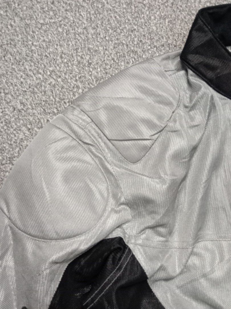 Firstgear Hypertex Meshtex Motorcycle Riding Jacket X Motorsport Brands ...