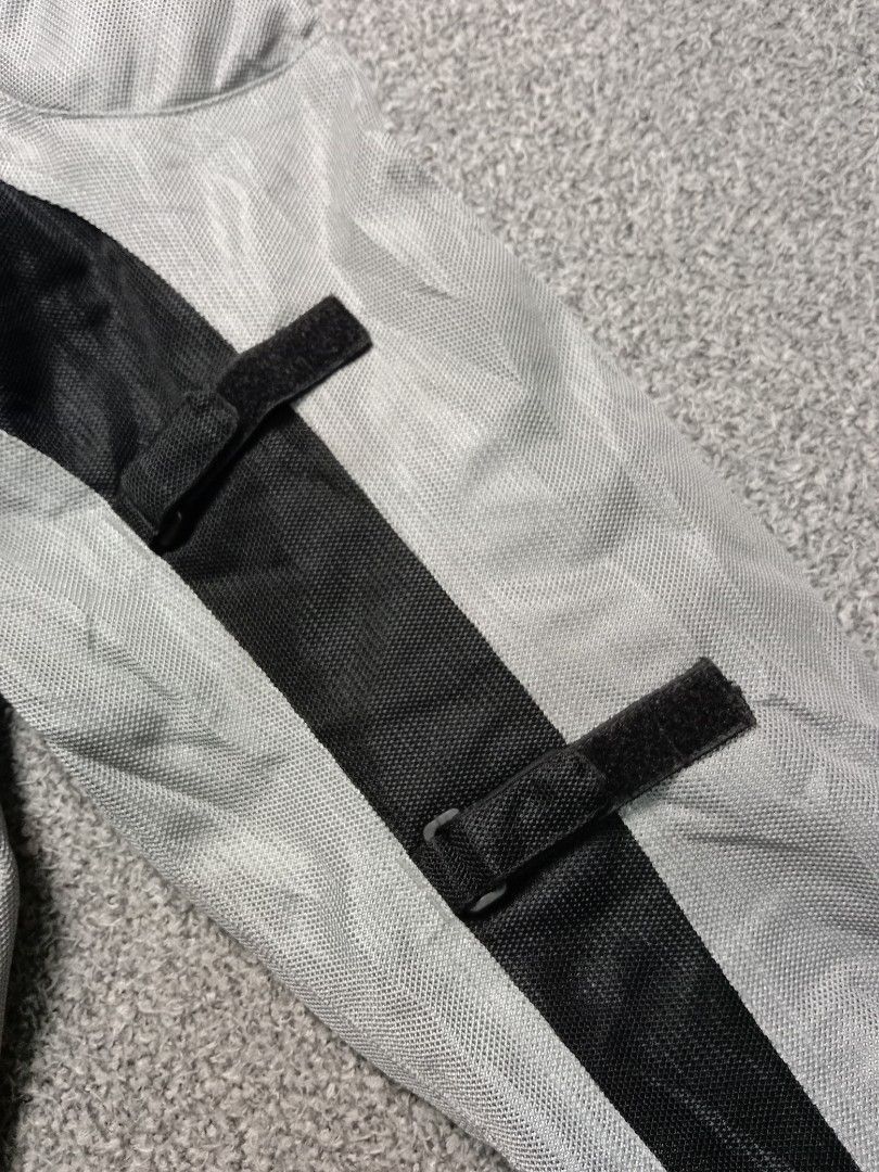 Firstgear Hypertex Meshtex Motorcycle Riding Jacket X Motorsport Brands ...