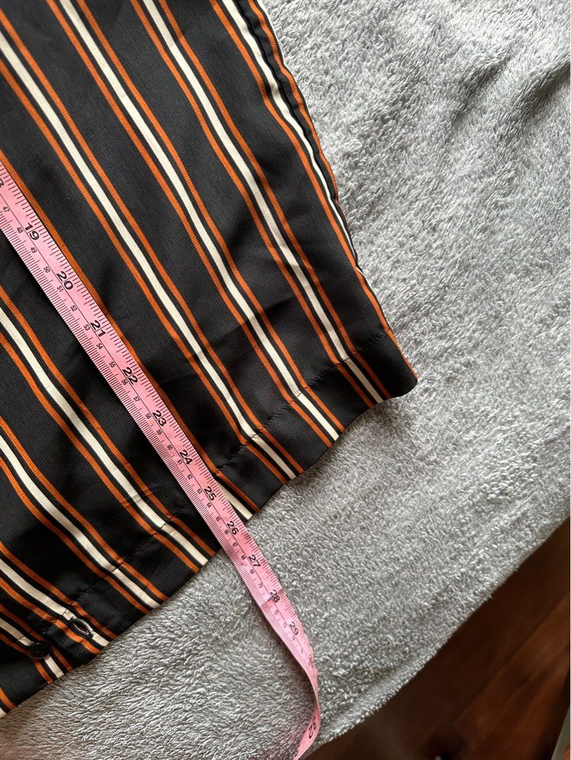 Fred Perry Miles Kane, Men's Fashion, Tops & Sets, Formal Shirts on ...