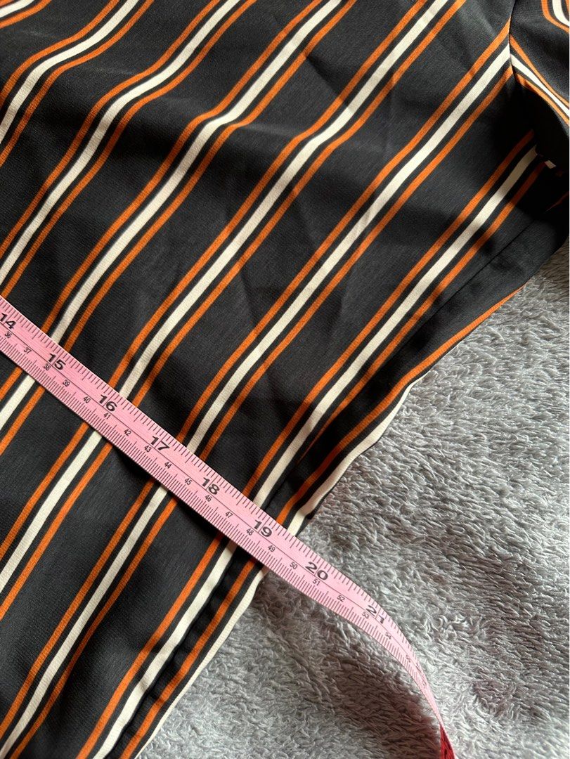 Fred Perry Miles Kane, Men's Fashion, Tops & Sets, Formal Shirts on ...