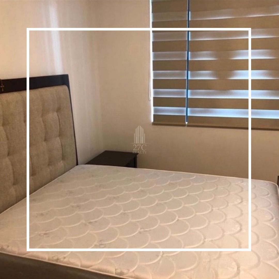 Fully Furnished 2BR Condo for Sale/Rent in Bonifacio Ridge, BGC on ...