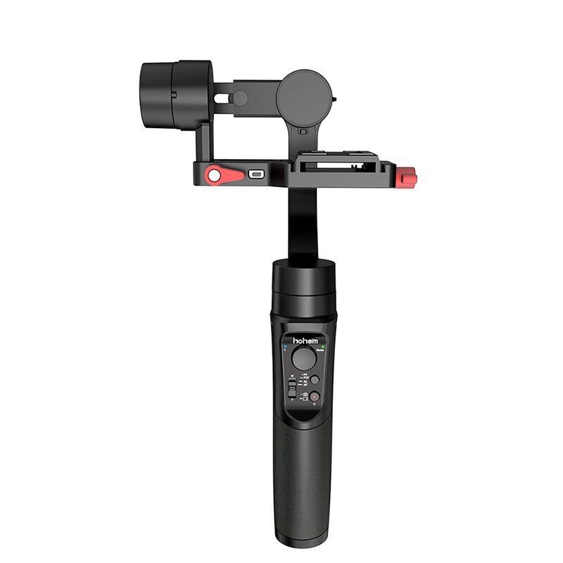 Gimbal hohem isteady multi, Photography, Photography Accessories ...
