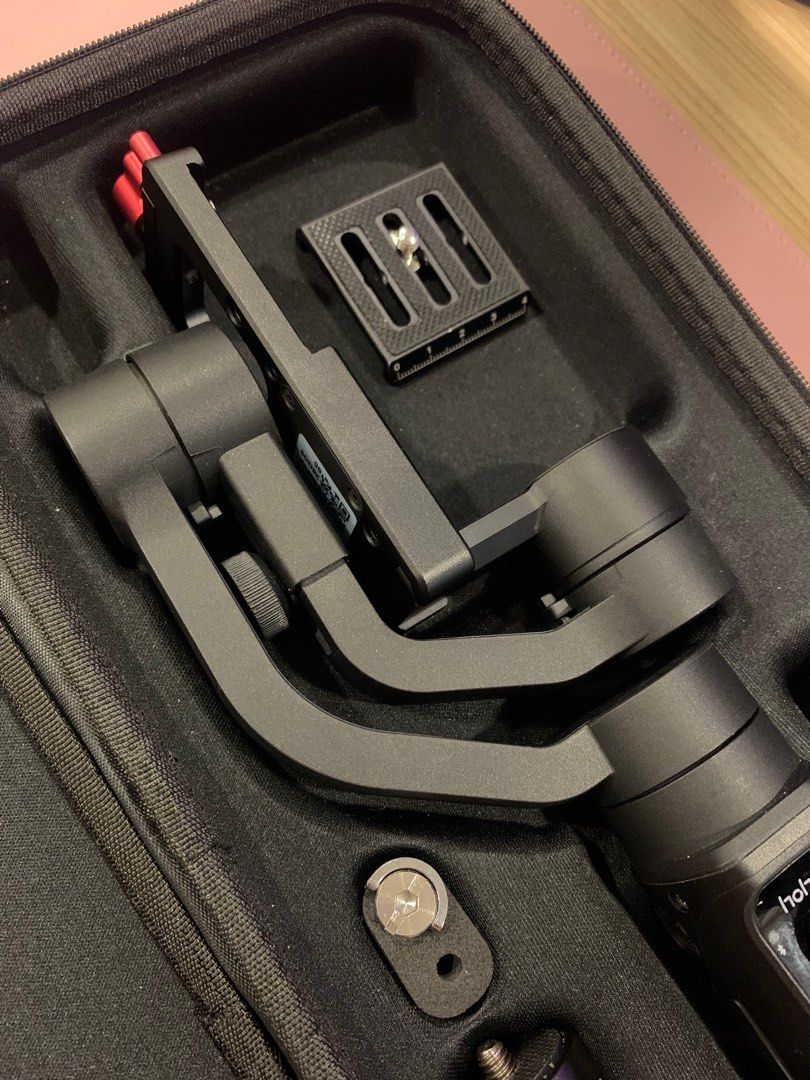 Gimbal hohem isteady multi, Photography, Photography Accessories ...