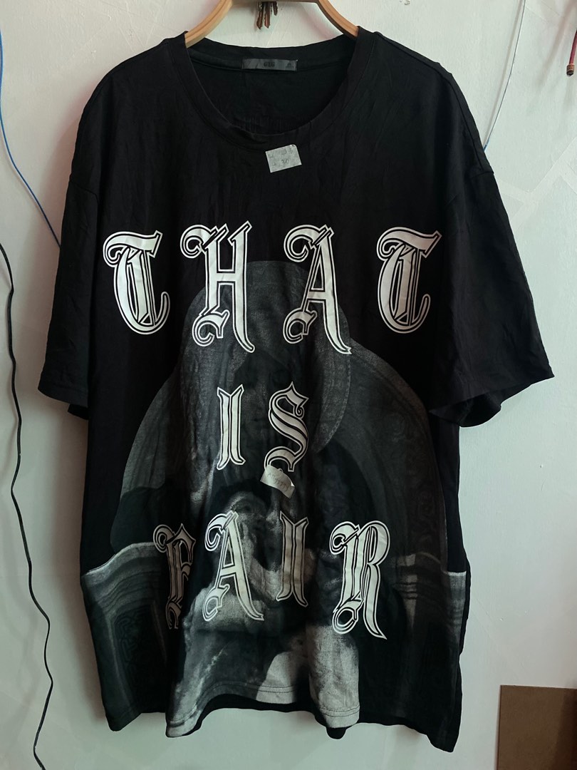 GXG SHIRT, Men's Fashion, Tops & Sets, Tshirts & Polo Shirts on Carousell