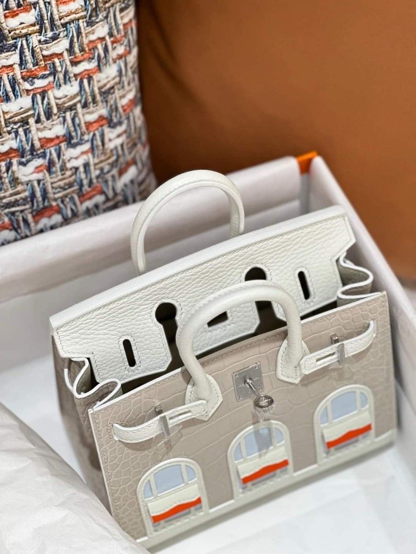 H Limited Edition Bag, Women's Fashion, Bags & Wallets, Shoulder Bags ...
