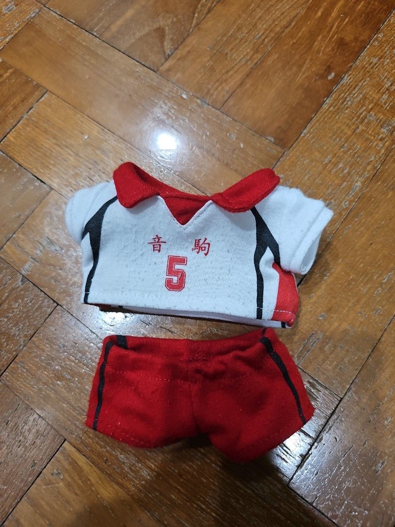 Haikyuu Kenma 20cm Doll, Hobbies & Toys, Toys & Games on Carousell