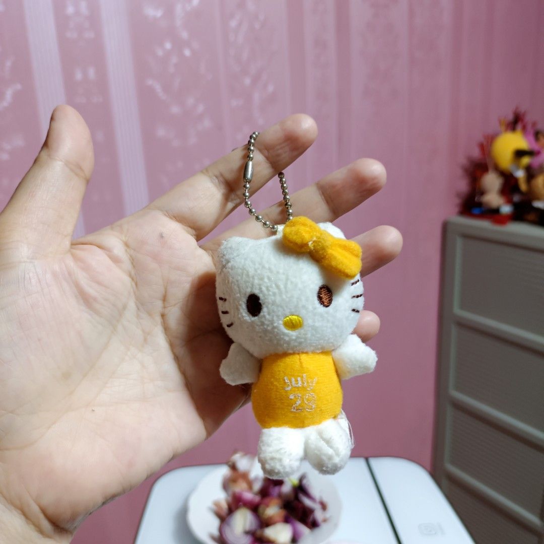 Hk charm mini, Hobbies & Toys, Toys & Games on Carousell