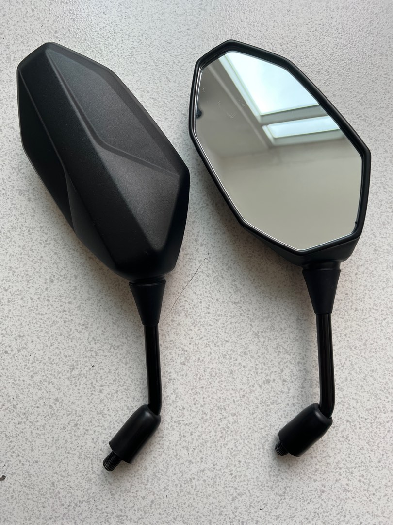 Honda ADV Stock Side Mirrors, Motorbikes, Motorbike Parts & Accessories ...