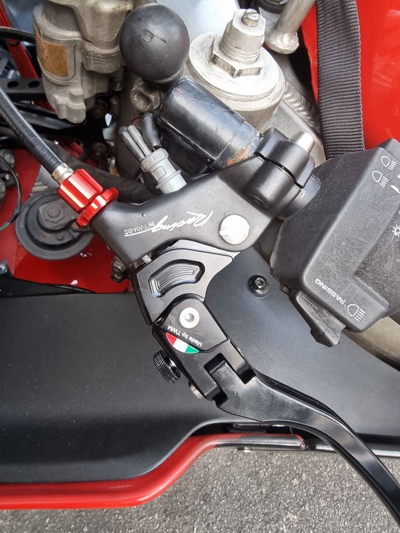 HONDA CBR919RR FIREBLADE, Motorcycles, Motorcycles for Sale, Class 2 on ...