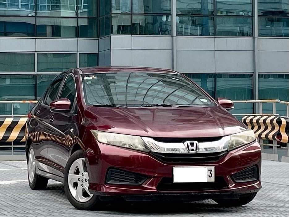 Honda City E 1.5 Auto, Cars for Sale, Used Cars on Carousell