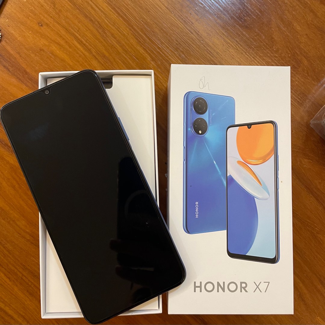Honor X7, Mobile Phones & Gadgets, Mobile Phones, Android Phones ...