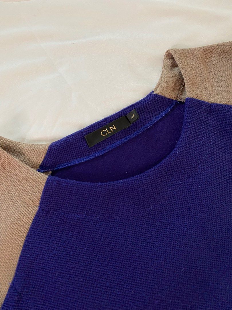 HQ CLN Midi Dress, Women's Fashion, Dresses & Sets, Dresses on Carousell