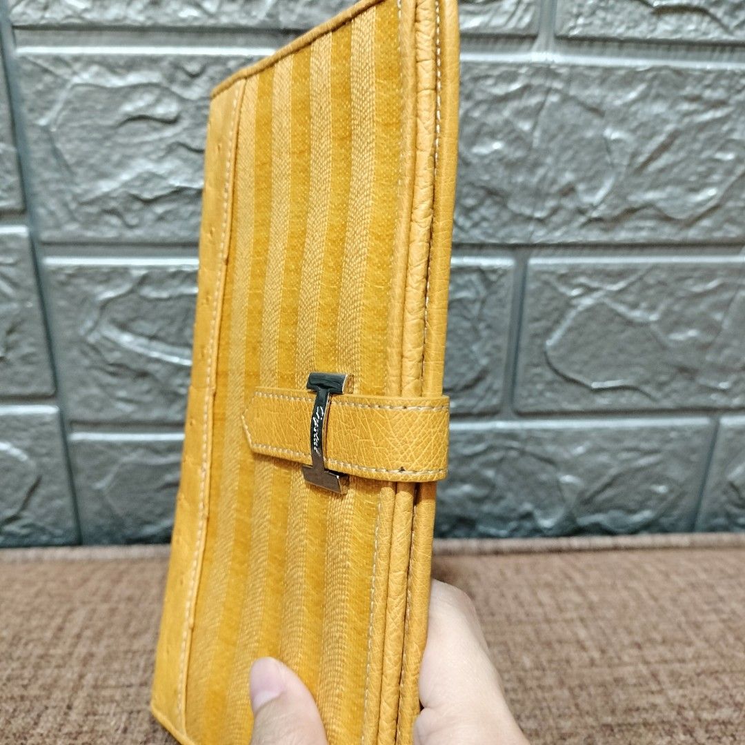 Japan rare slim wallet, Women's Fashion, Bags & Wallets, Wallets & Card ...