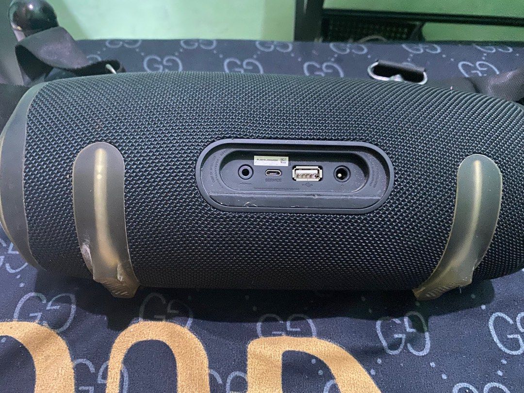 JBL EXTREME 2, Audio, Soundbars, Speakers & Amplifiers on Carousell