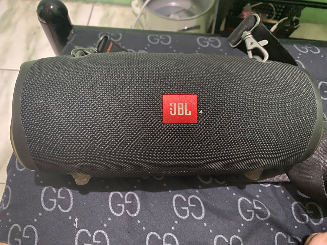 JBL EXTREME 2, Audio, Soundbars, Speakers & Amplifiers on Carousell