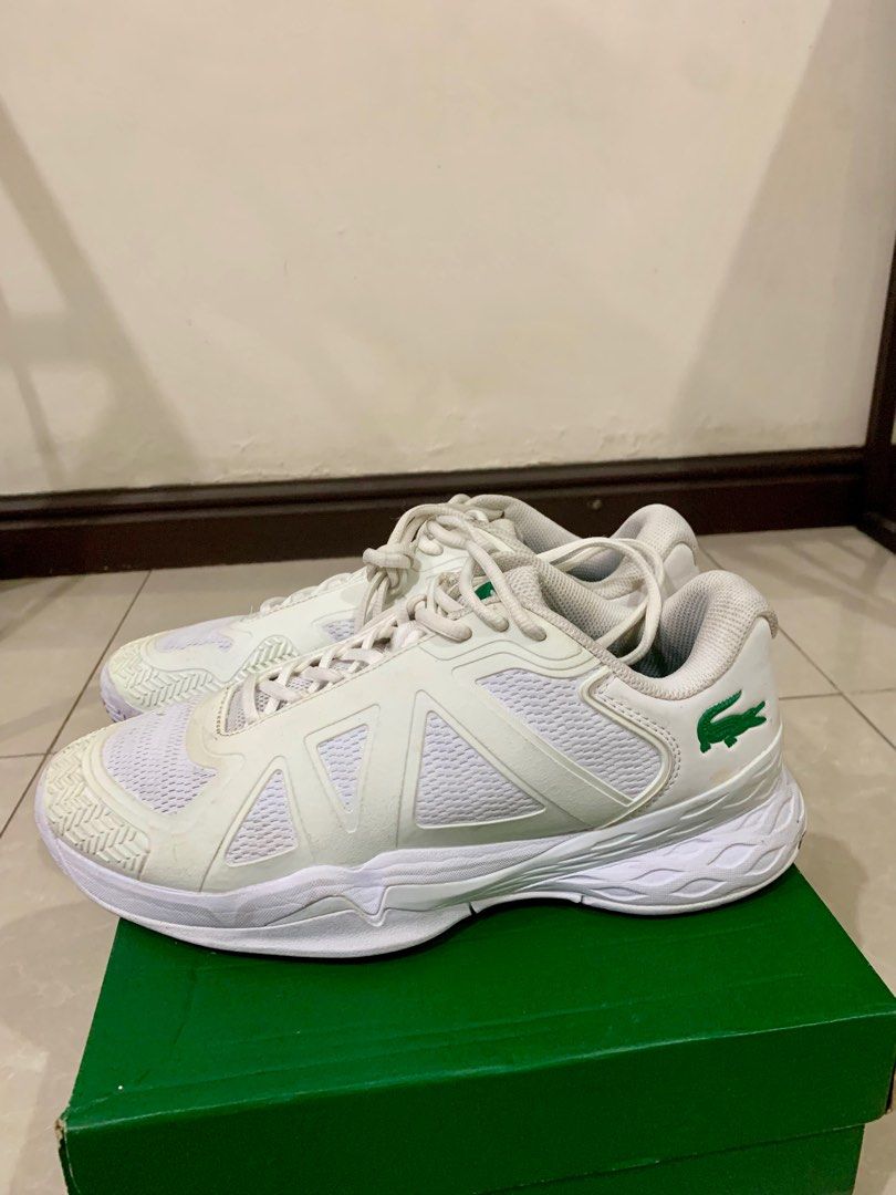 Lacoste LC Scale, Men's Fashion, Footwear, Sneakers on Carousell Lacoste LC Scale, Men's Fashion, Footwear, Sneakers on Carousell