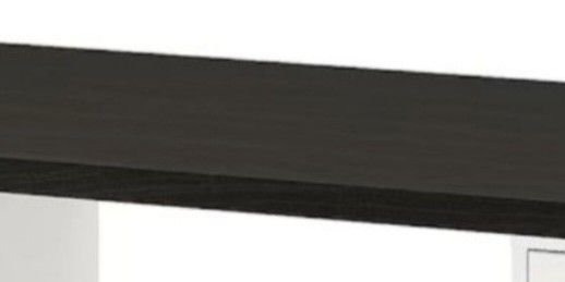 LAGKAPTEN / ALEX Table Top Board Frame, Furniture & Home Living ...