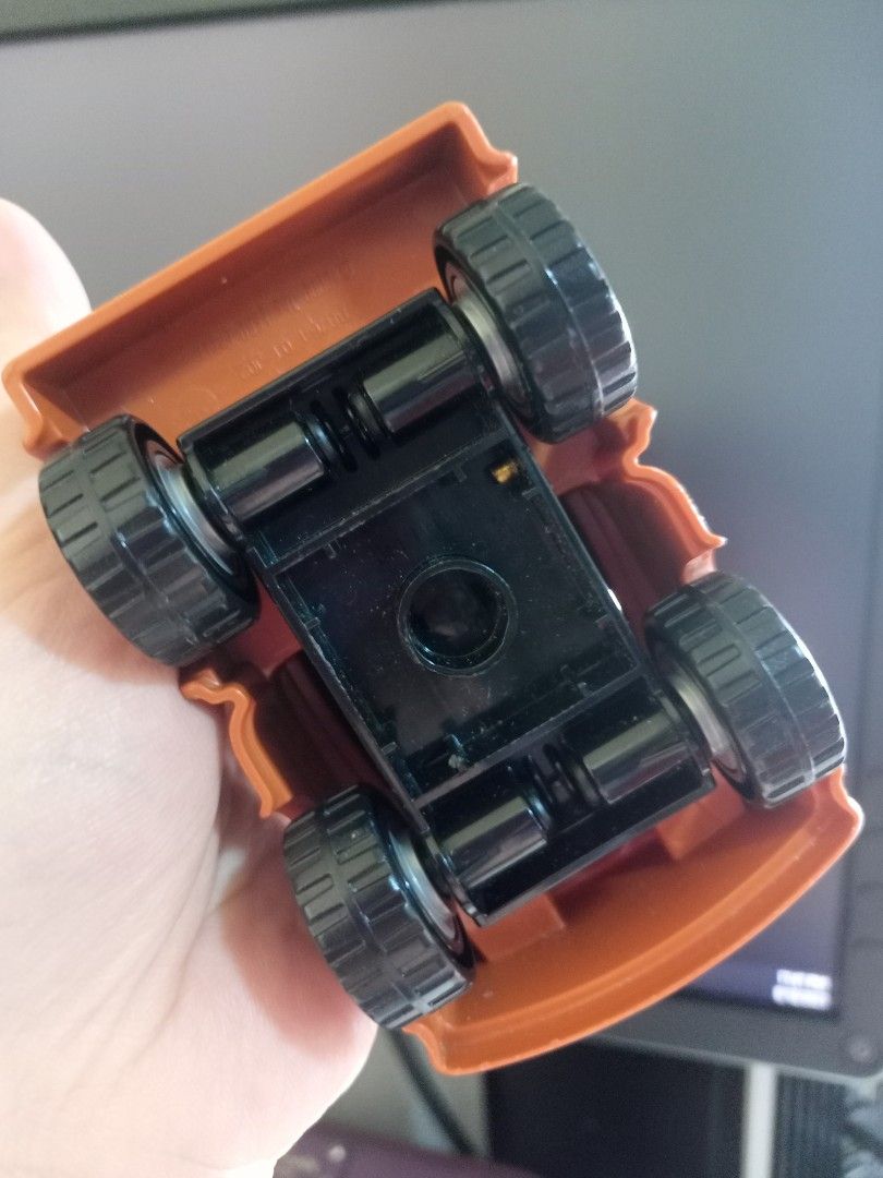 LEGO DUPLO TOW MATER, Hobbies & Toys, Toys & Games on Carousell