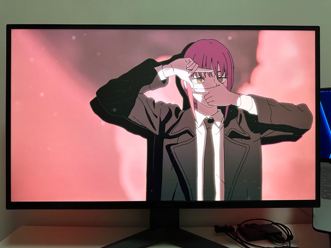LG UltraGear 32GQ950-B 4K Gaming Monitor - 32 inch | 144 Hz (Overclock ...