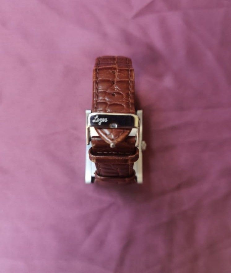 Liger Royal Quartz Watch, Women's Fashion, Watches & Accessories ...