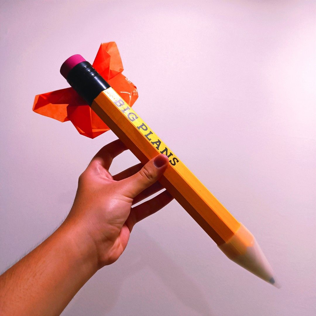 Limited Edition Collector's item Mr DIY Stationary Back to School ...