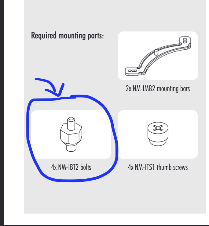 Looking For: Noctua LGA 2011 Standoff Bolts, Computers & Tech, Parts ...