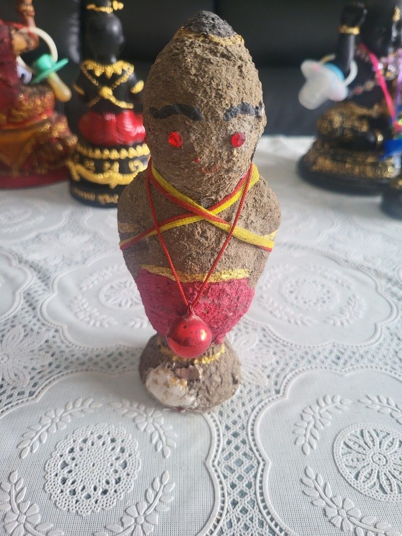 Lp dum kmt, Hobbies & Toys, Memorabilia & Collectibles, Religious Items ...