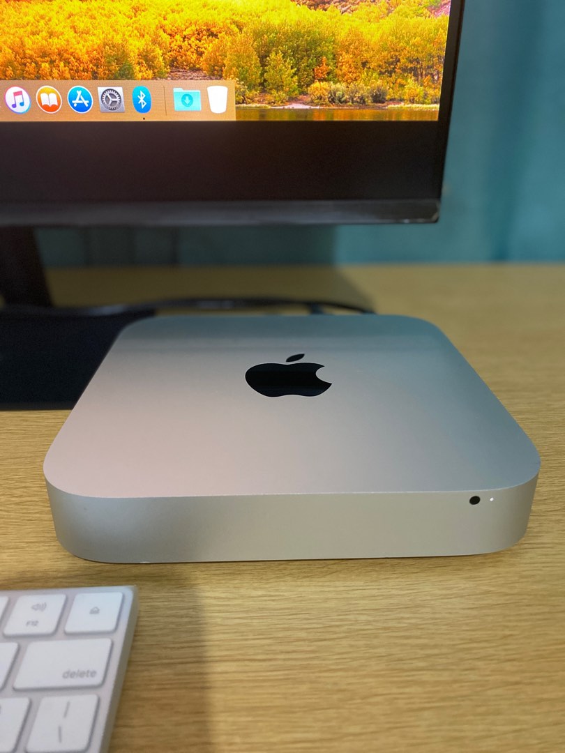 Mac Mini 8gb ram| 256gb ssd | latest OS Sonoma intalled, Computers ...
