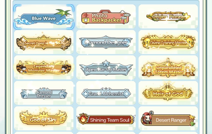 Maplestory R Account, Video Gaming, Video Games, Others on Carousell